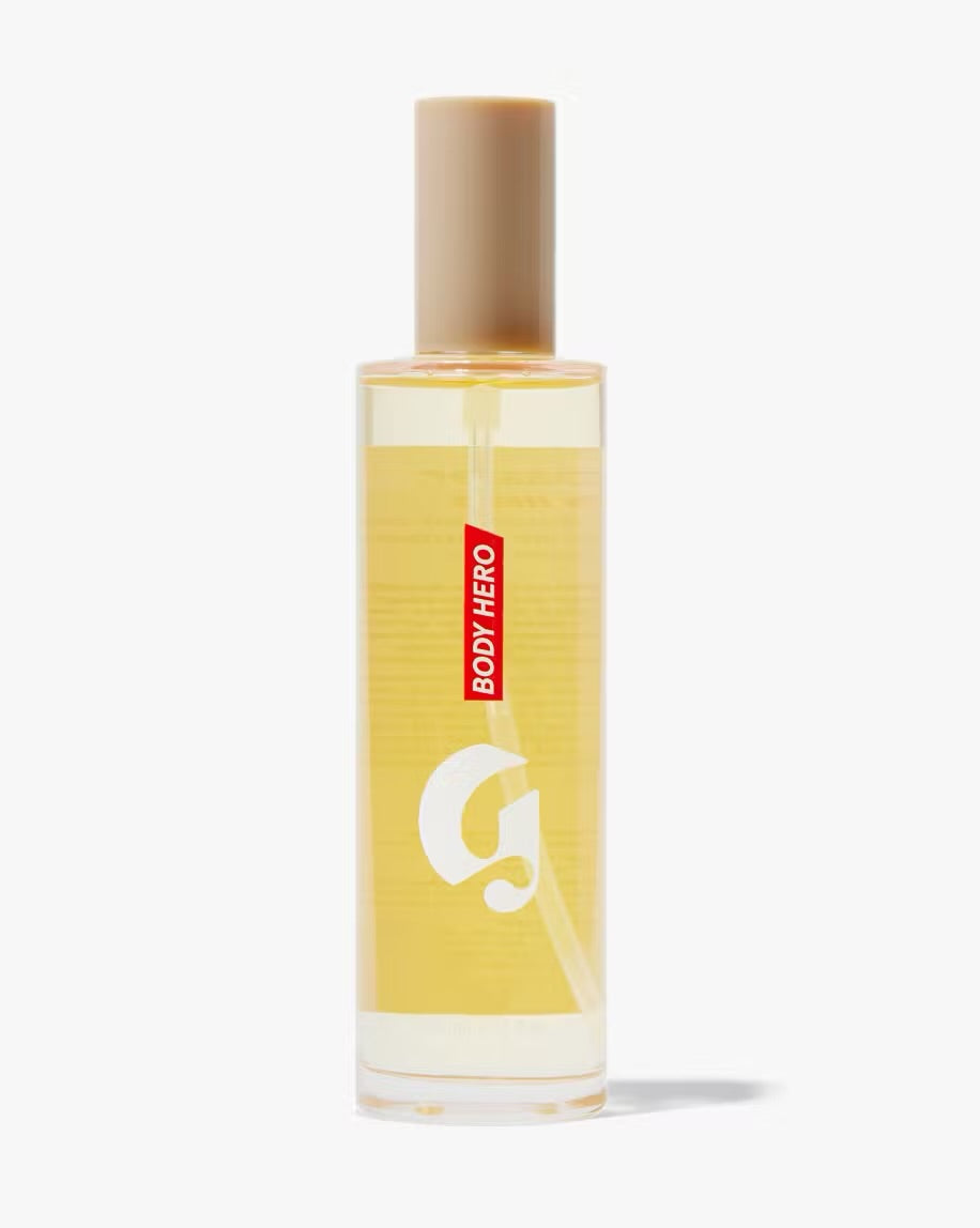 Body Hero Dry-Touch Oil Mist Glossier ***Preorden*** – Candayelstore