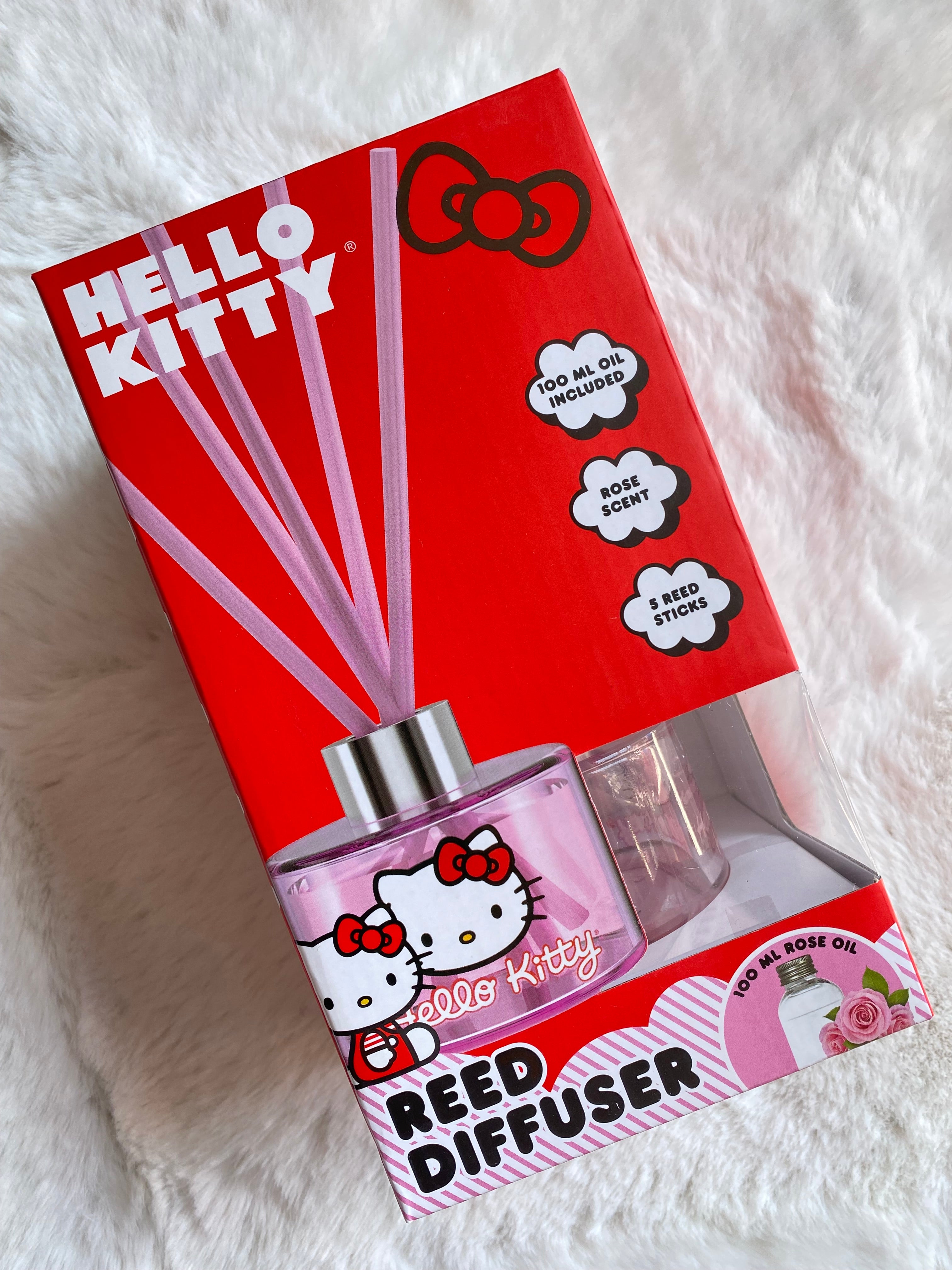 Difusor Hello Kitty – Candayelstore