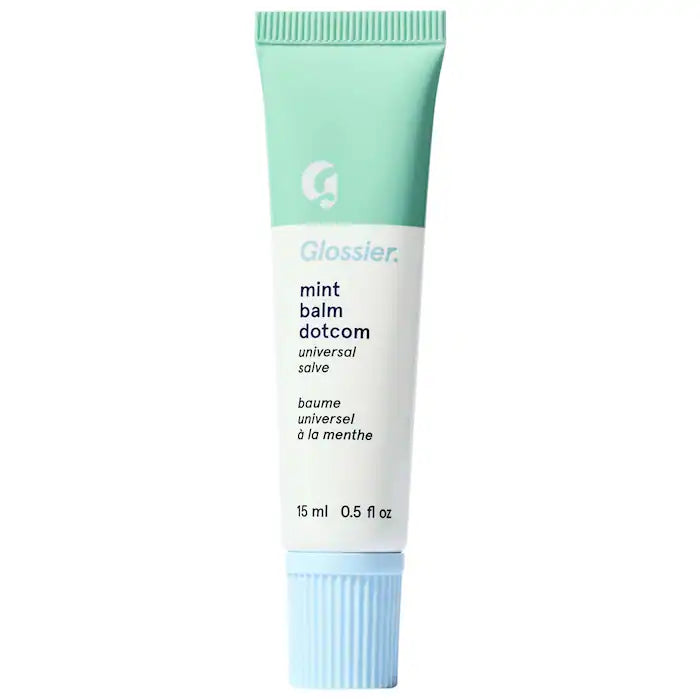 Balm Dotcom Lip Balm and Skin Salve Glossier – Candayelstore Balm Dotcom Lip Balm and Skin Salve Glossier – Candayelstore