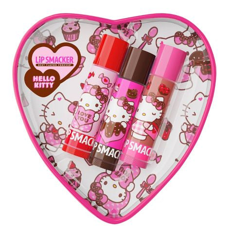 Lip smacker Hello Kitty Edición San Valentín – Candayelstore