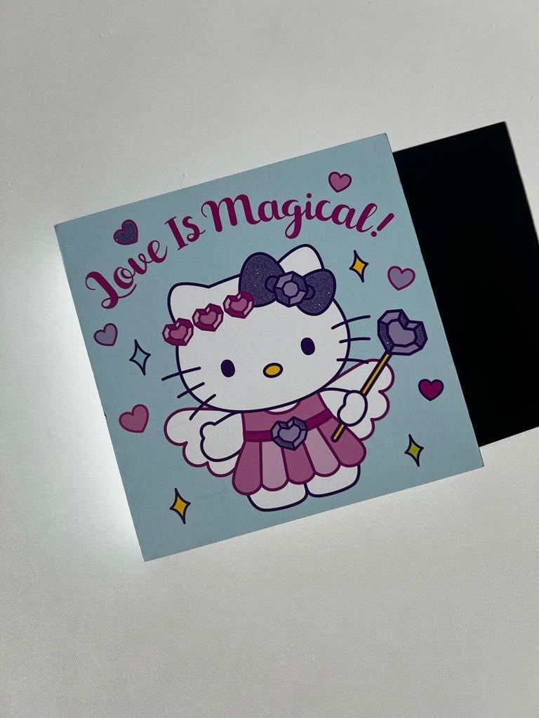 Cuadro Hello Kitty Hada – Candayelstore