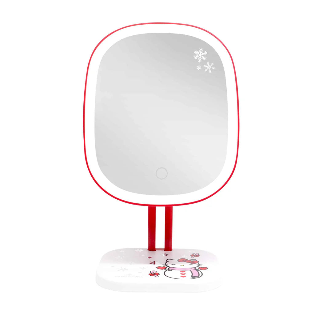 Hello Kitty Snowman Highlight Mirrow Impressions Vanity ***Preorden ...